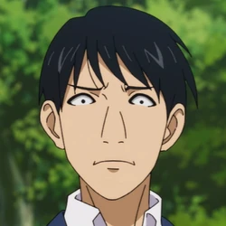 Sancho | Animated Character Database | Fandom