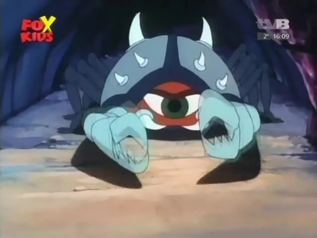 Gohma | Animated Character Database | Fandom