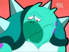 Cragera | Animated Character Database | Fandom