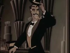 John Zatara | Animated Character Database | Fandom