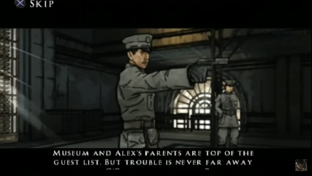 Choi | Animated Character Database | Fandom