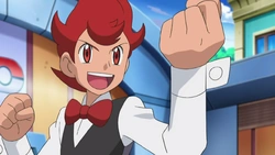 Chili | Animated Character Database | Fandom