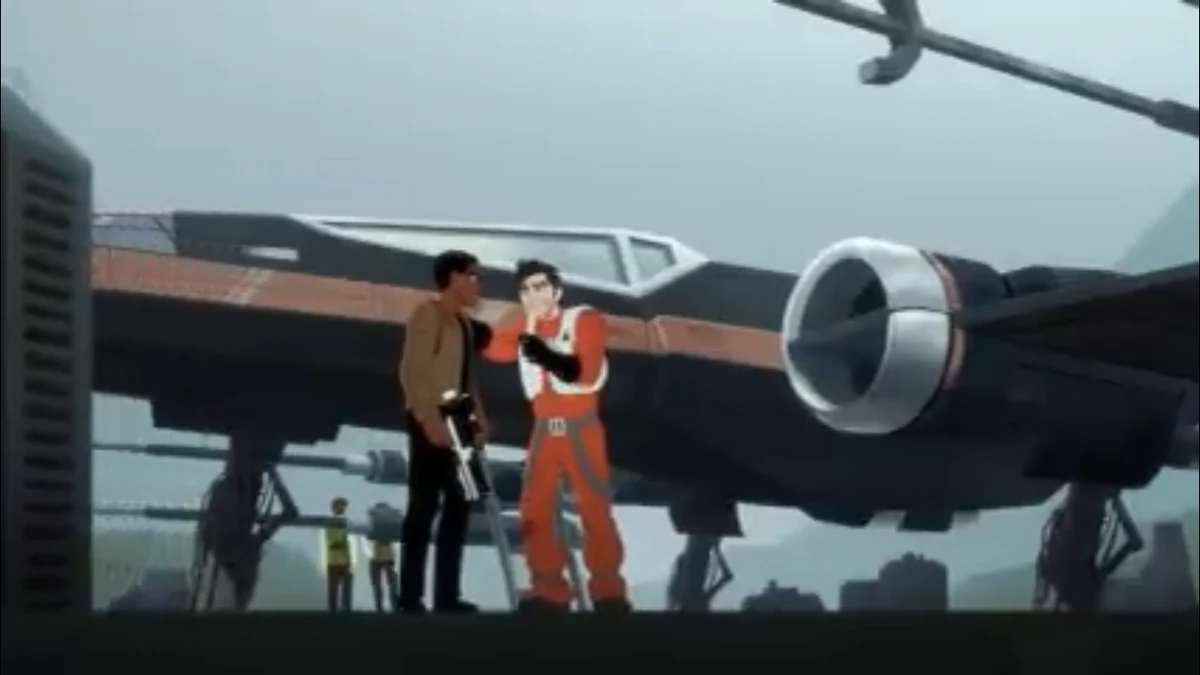 Takodana | Animated Character Database | Fandom