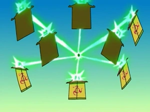 Pan'ku Box | Animated Character Database | Fandom