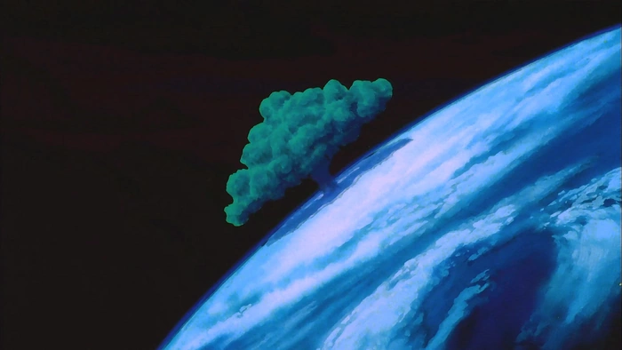 Tree of Might | Animated Character Database | Fandom