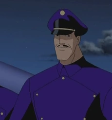 André | Animated Character Database | Fandom