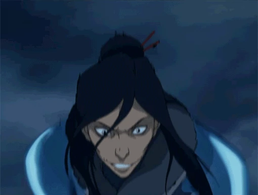 Armless Waterbending | Animated Character Database | Fandom