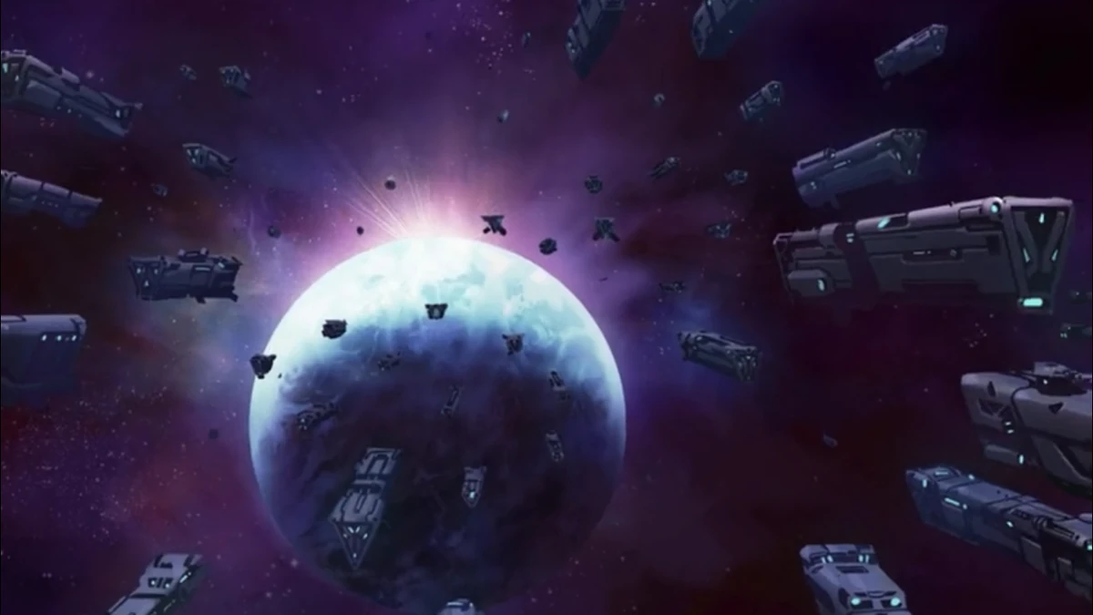 Viltrum | Animated Character Database | Fandom