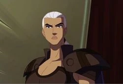 Brunhilde | Animated Character Database | Fandom