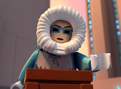 Captain Cold(Lego Universe) | Animated Character Database | Fandom