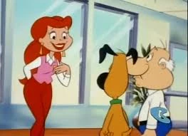Cindy (Larry and Steve) | Animated Character Database | Fandom