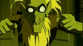 Danny Darrow | Animated Character Database | Fandom