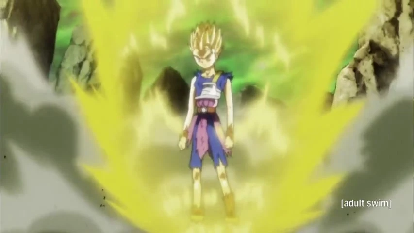 Cabba | Animated Character Database | Fandom