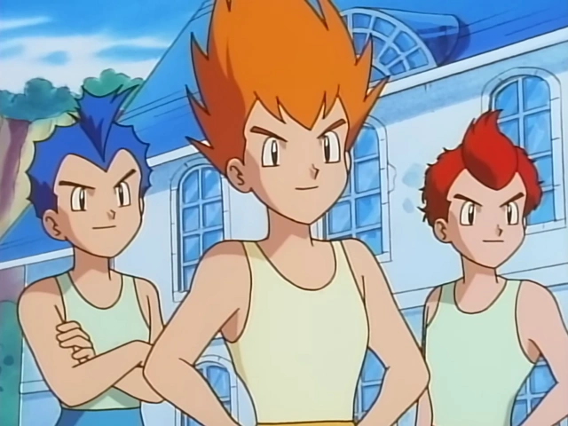 Sparky (Pokemon) | Animated Character Database | Fandom