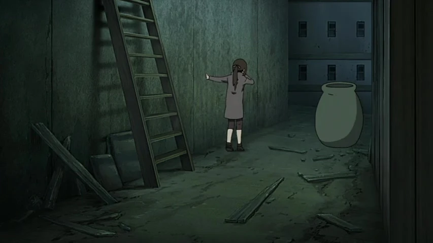 Izumi Uchiha | Animated Character Database | Fandom