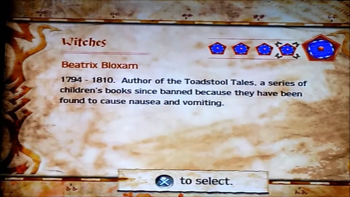 Toadstool Tales | Animated Character Database | Fandom
