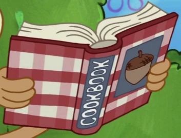Cookbook | Animated Character Database | Fandom