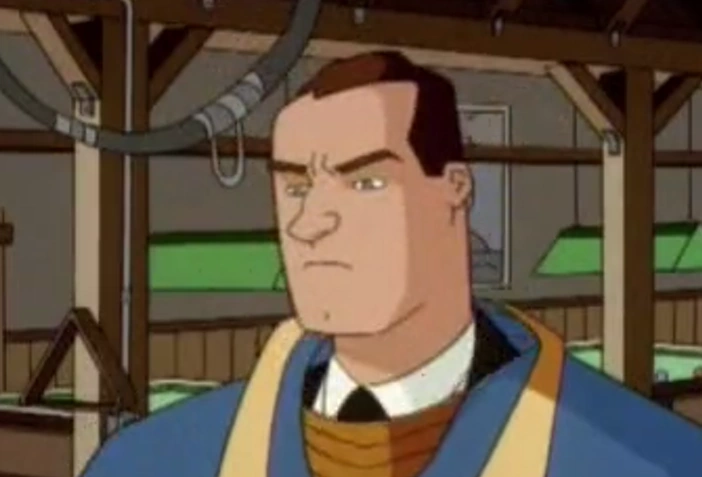 Heat-Resistant Suits | Animated Character Database | Fandom