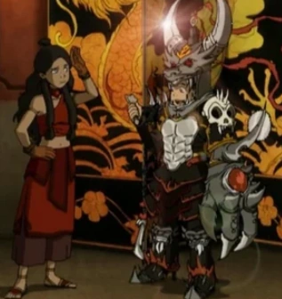 Wind Sword | Animated Character Database | Fandom