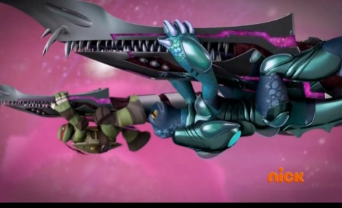 Raphael(2012) | Animated Character Database | Fandom