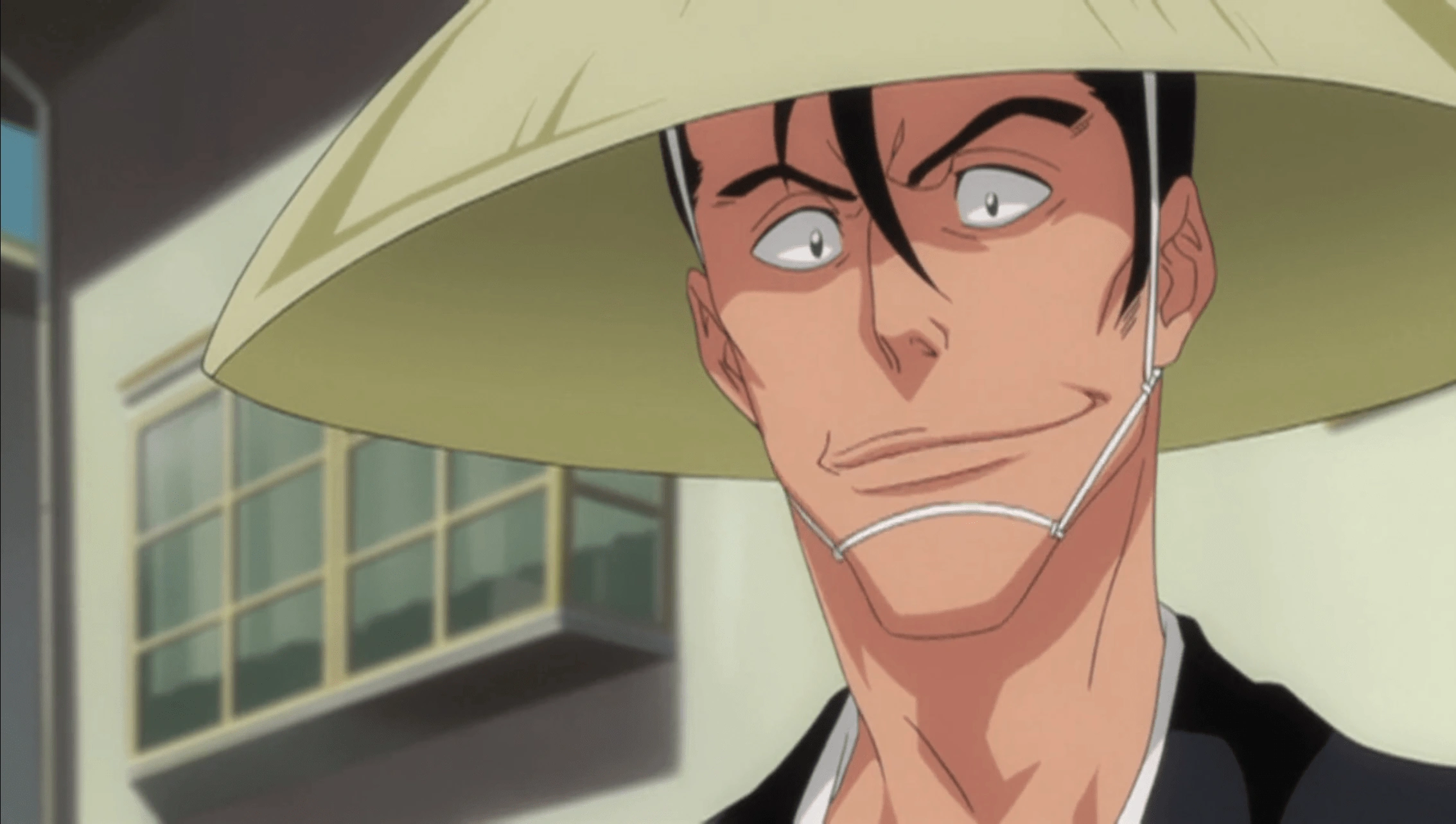 Eikichirō Saidō | Animated Character Database | Fandom