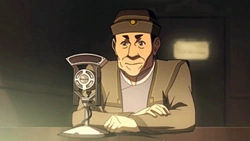 Shiro Shinobi | Animated Character Database | Fandom