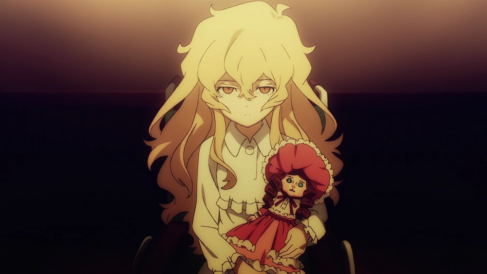 Kagari Izuriha | Animated Character Database | Fandom