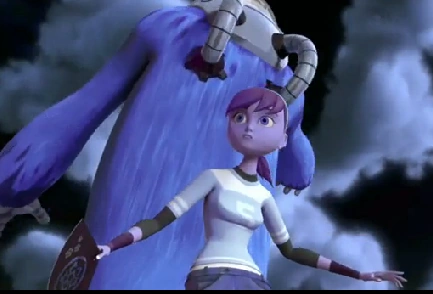 Biotroids | Animated Character Database | Fandom