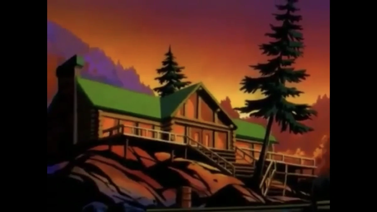 Quebec | Animated Character Database | Fandom