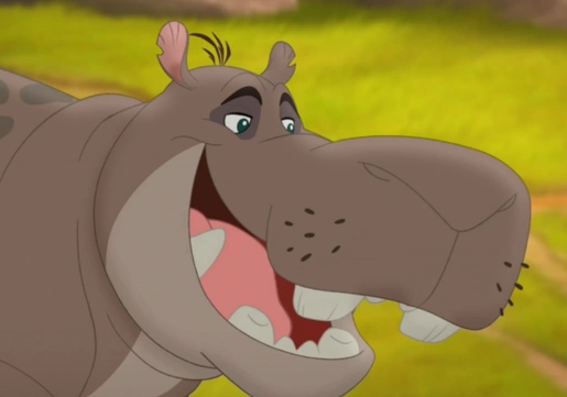 Basi | Animated Character Database | Fandom