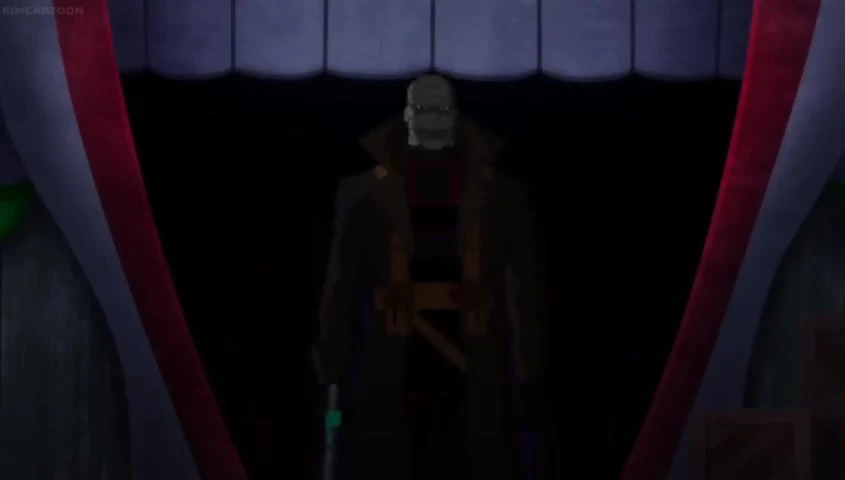 Edward Nygma(The Riddler/Hush) | Animated Character Database | Fandom