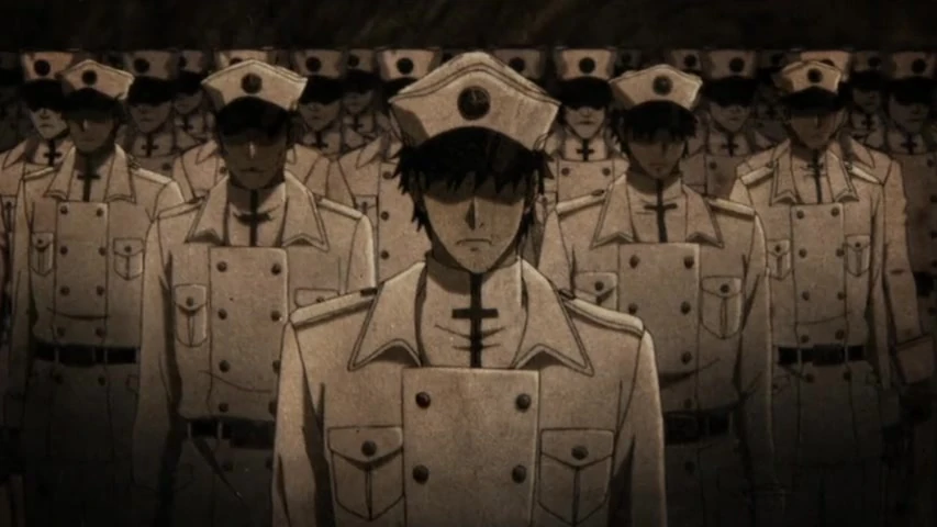 Soldat | Animated Character Database | Fandom