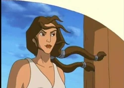 Atalanta | Animated Character Database | Fandom