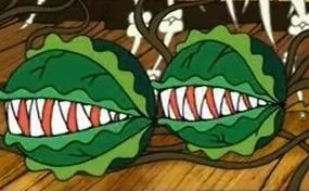 Evil Plants | Animated Character Database | Fandom