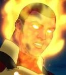 Jefferson Jackson(Firestorm) | Animated Character Database | Fandom