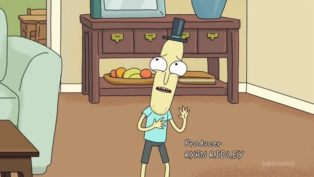 Mr. Poopybutthole | Animated Character Database | Fandom