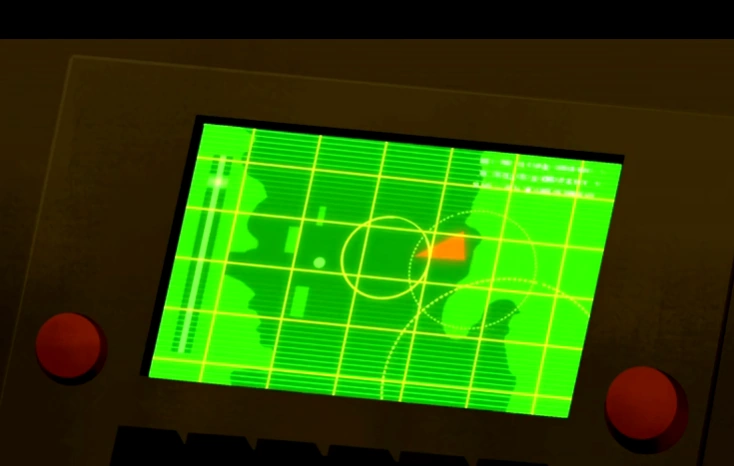 Planetary Defense Alert | Animated Character Database | Fandom