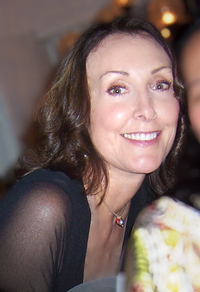 Tress MacNeille | Animated Character Database | Fandom