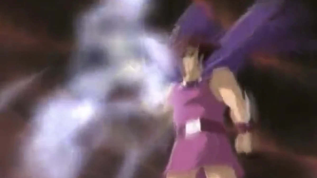 Zephyrus | Animated Character Database | Fandom