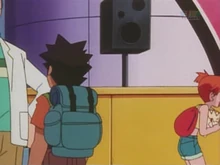 Professor Elm | Animated Character Database | Fandom