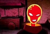 Hot Spot | Animated Character Database | Fandom