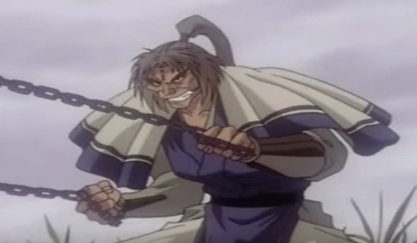 Arundo Akamatsu | Animated Character Database | Fandom