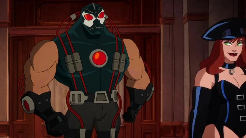 Betty | Animated Character Database | Fandom