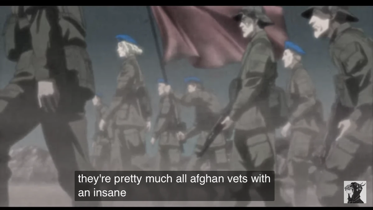 Soviet–Afghan War | Animated Character Database | Fandom