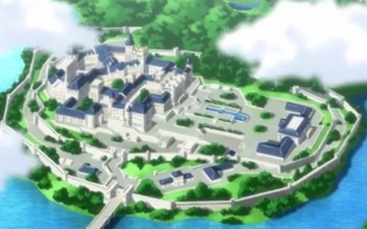 Barcula Kingdom | Animated Character Database | Fandom