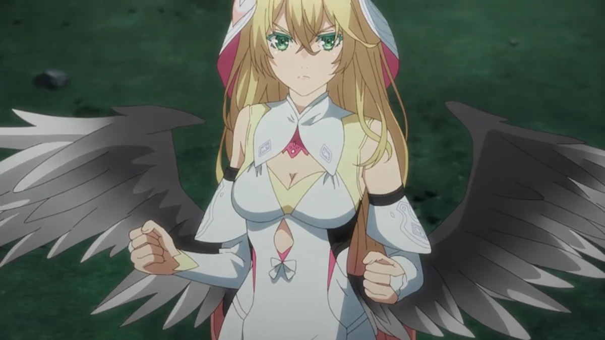 Rinne | Animated Character Database | Fandom