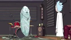 Ice T | Animated Character Database | Fandom