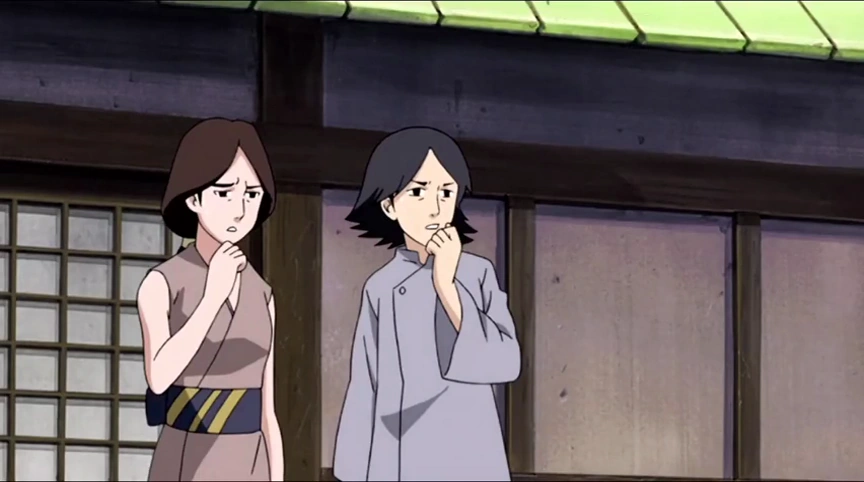 Hidden Leaf Village | Animated Character Database | Fandom