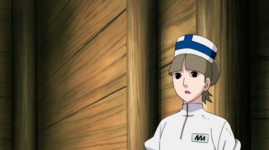 Hidden Grass Village | Animated Character Database | Fandom