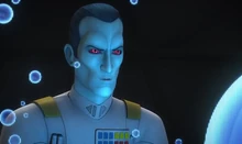 Thrawn | Animated Character Database | Fandom